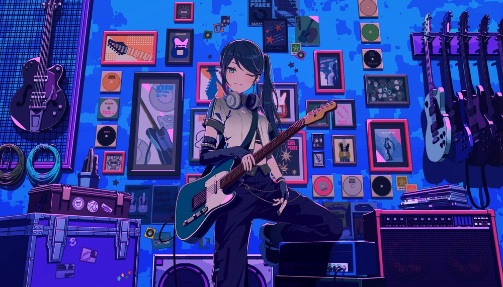 ichika | Fandom