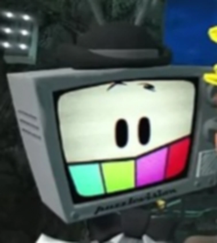 New Mr. Puzzles expressions! | Fandom