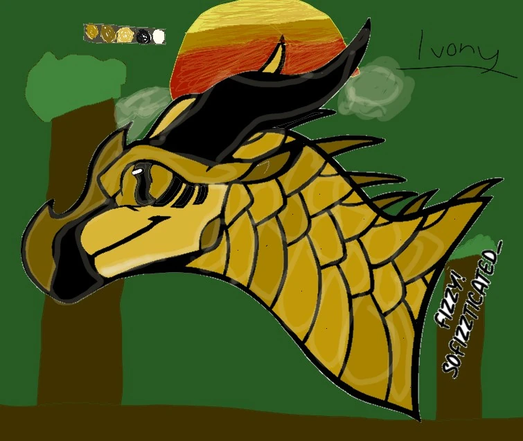 Meet Ivory! | Fandom