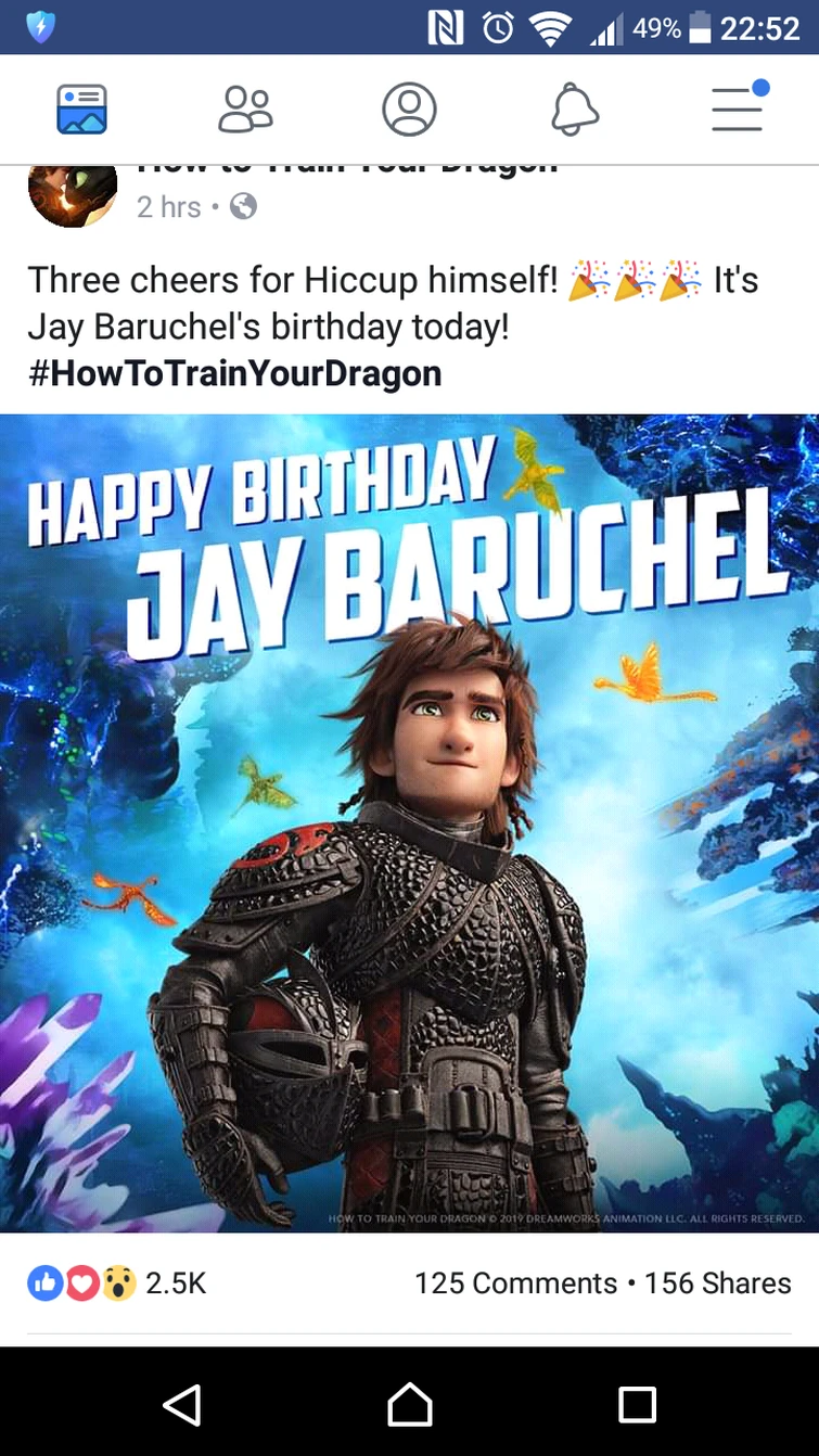 Happy birthday Jay!! | Fandom
