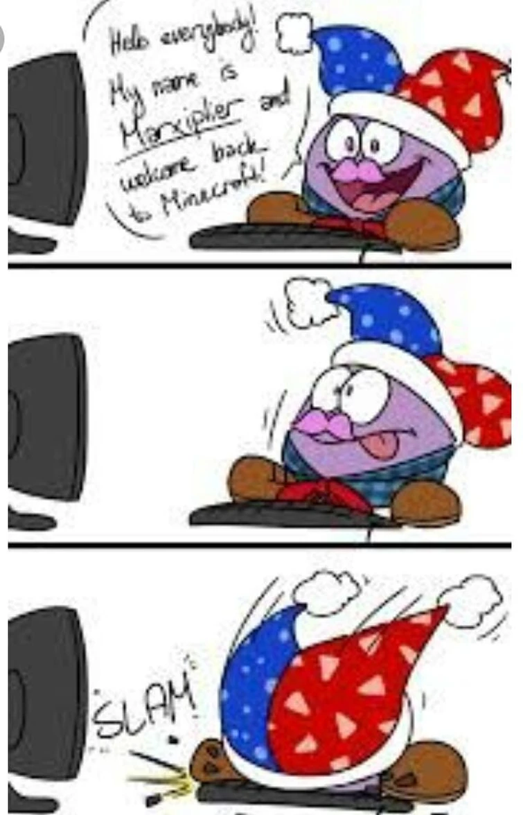 Random images of Marx in my files because he is the skrunkly | Fandom