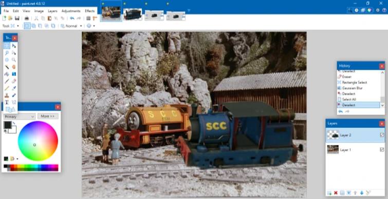 How my CGI character edits are made | Fandom