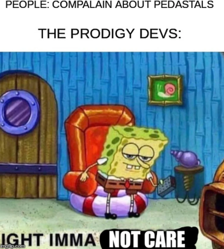 Even MORE prodigy memes | Fandom
