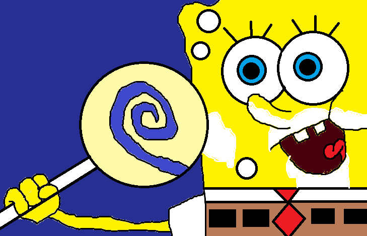 The SpongeBob SquarePants Movie | Fandom