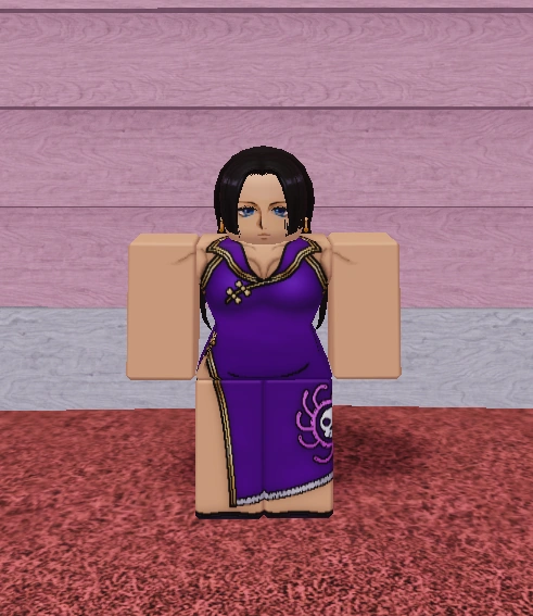 Boa Skins 2-5 (respective order) | Fandom