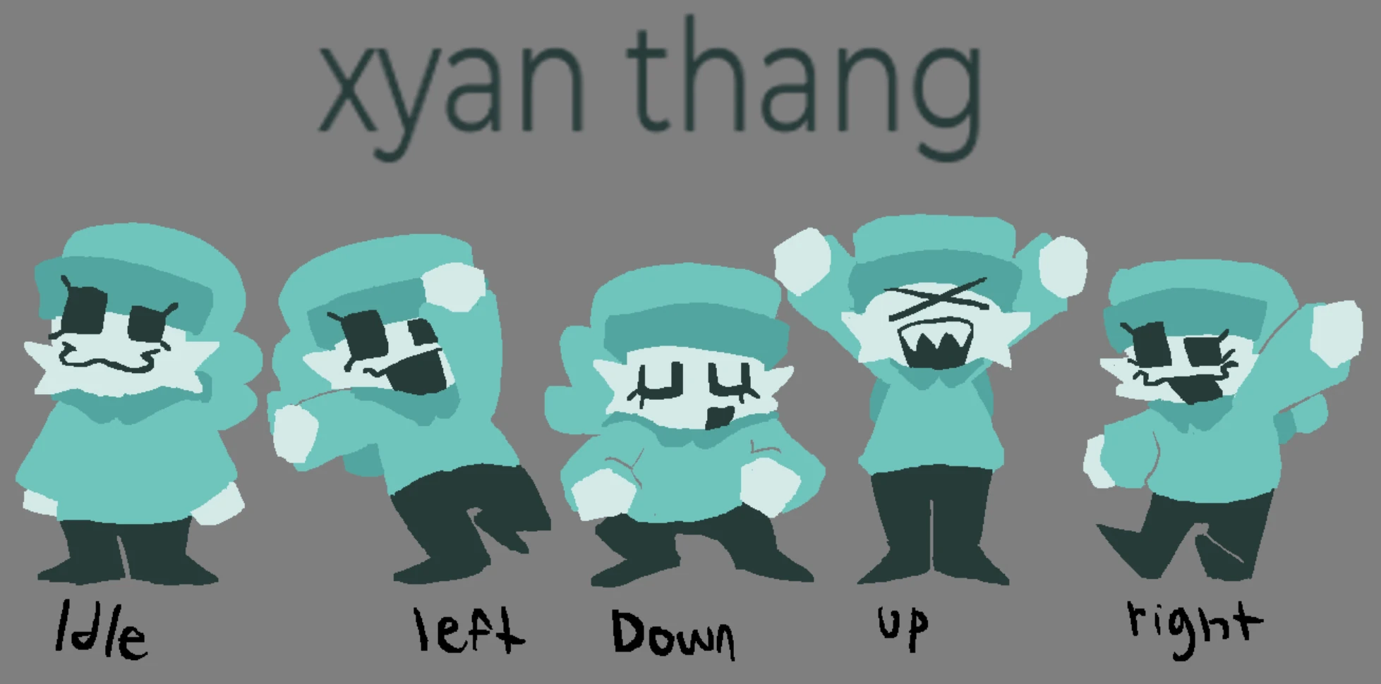 Self insert moment… | Fandom