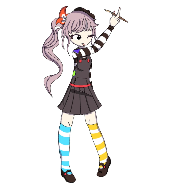 Discuss Everything About Etheriapedia | Fandom