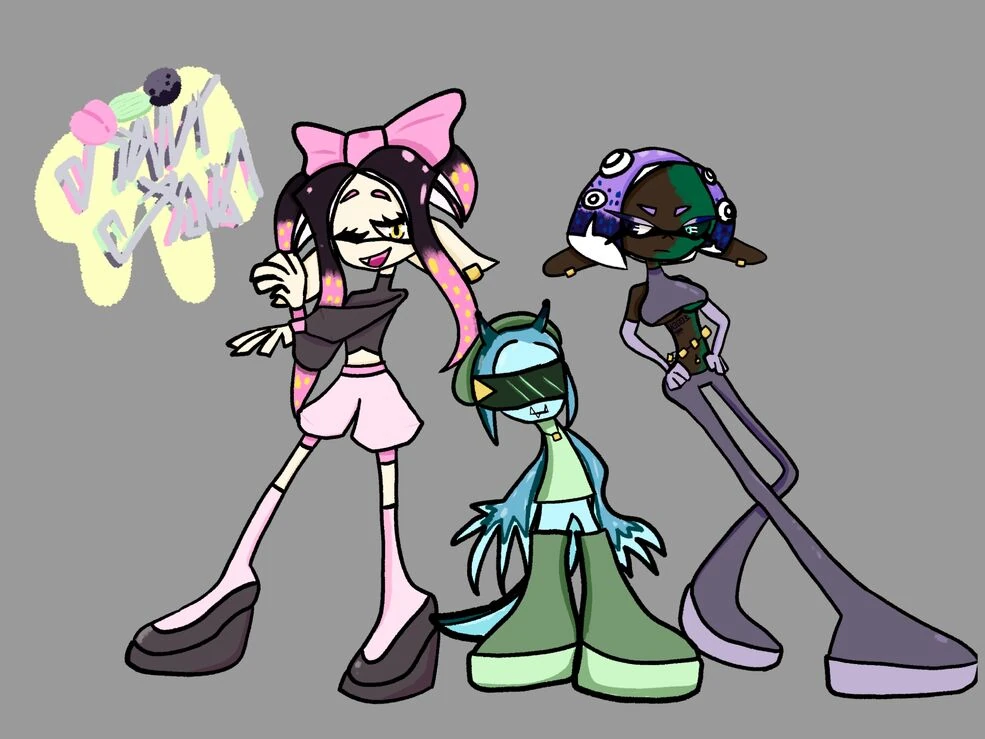 Guys, I made an idol group 🥳🥳🥳 | Fandom