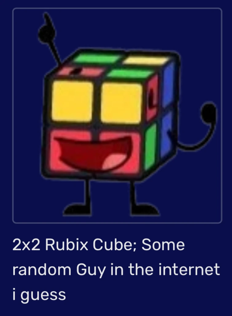 rubix rubik cube... | Fandom