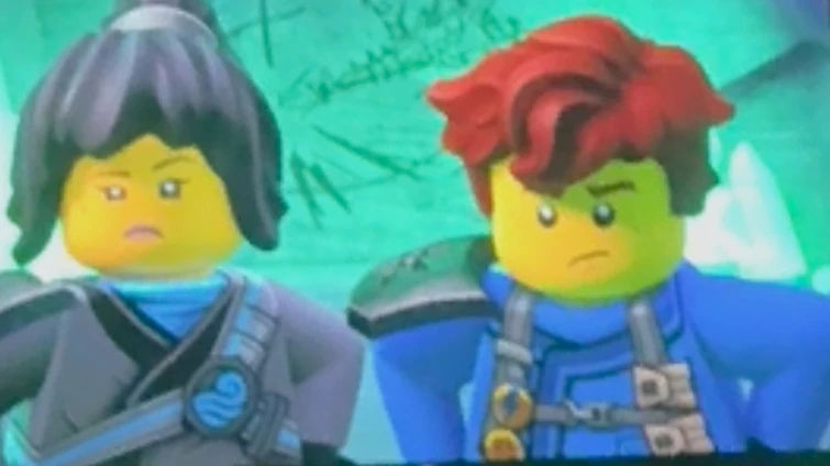 Discuss Everything About Ninjago Wiki | Fandom
