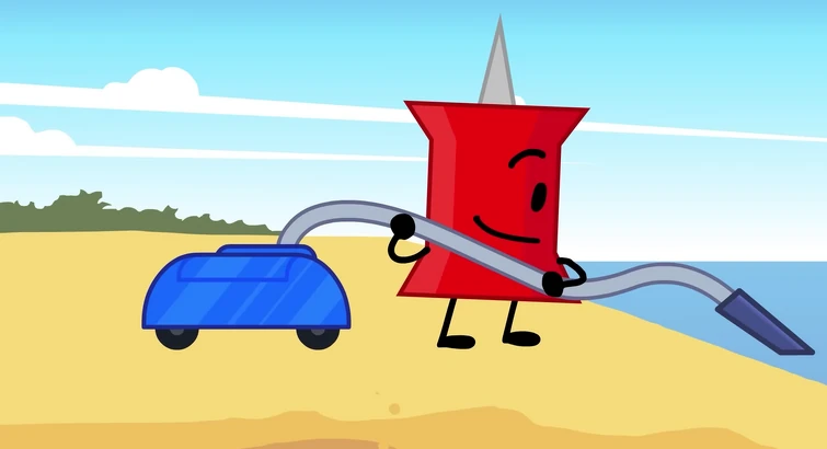 REMAKING BFDI SCREENSHOTS (2010)#1 | Fandom