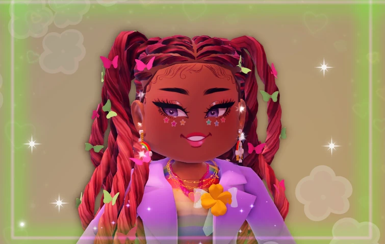 Discuss Everything About Royale High Wiki | Fandom