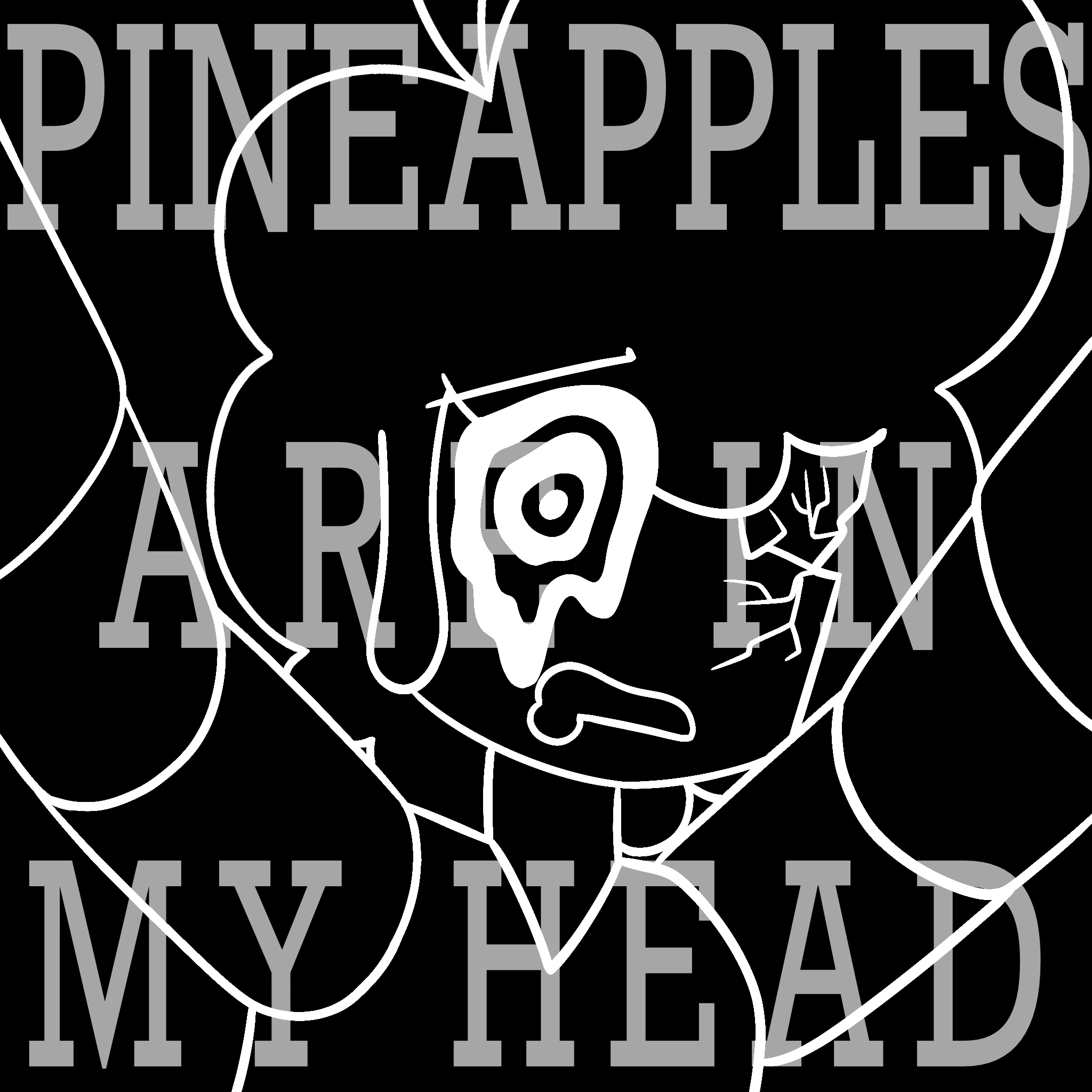 “Got nobody ‘cause I’m braindead” (Pork Soda by Glass Animals) | Fandom