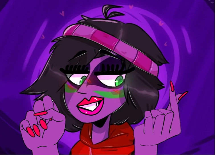 Artemiy Cursed-pych | Fandom