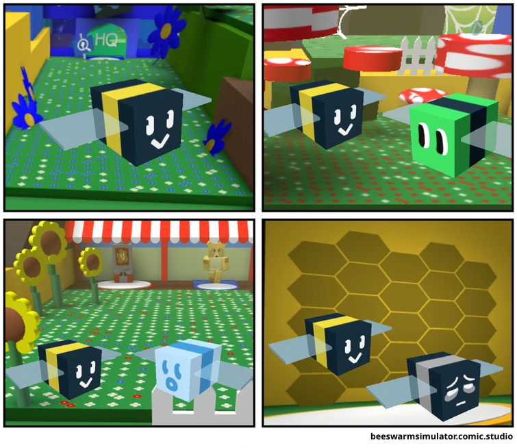 Discuss Everything About Bee Swarm Simulator Wiki | Fandom