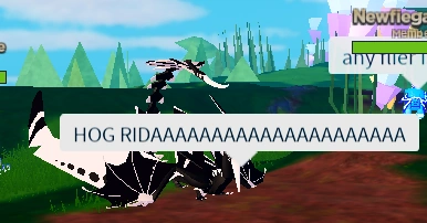 HOG RIDAAAAAAAAAAAA | Fandom