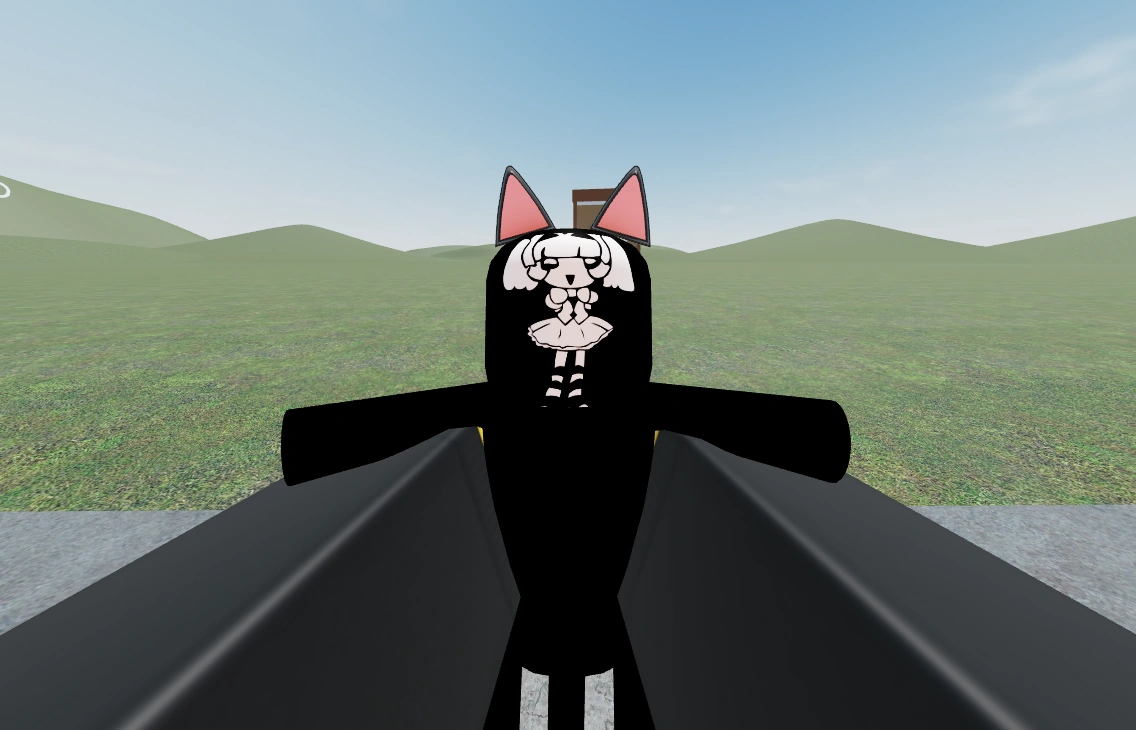 Stat Kitty!? | Fandom