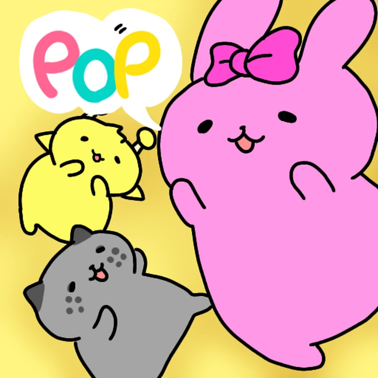 Mitchiri Sprunki Pop | Fandom