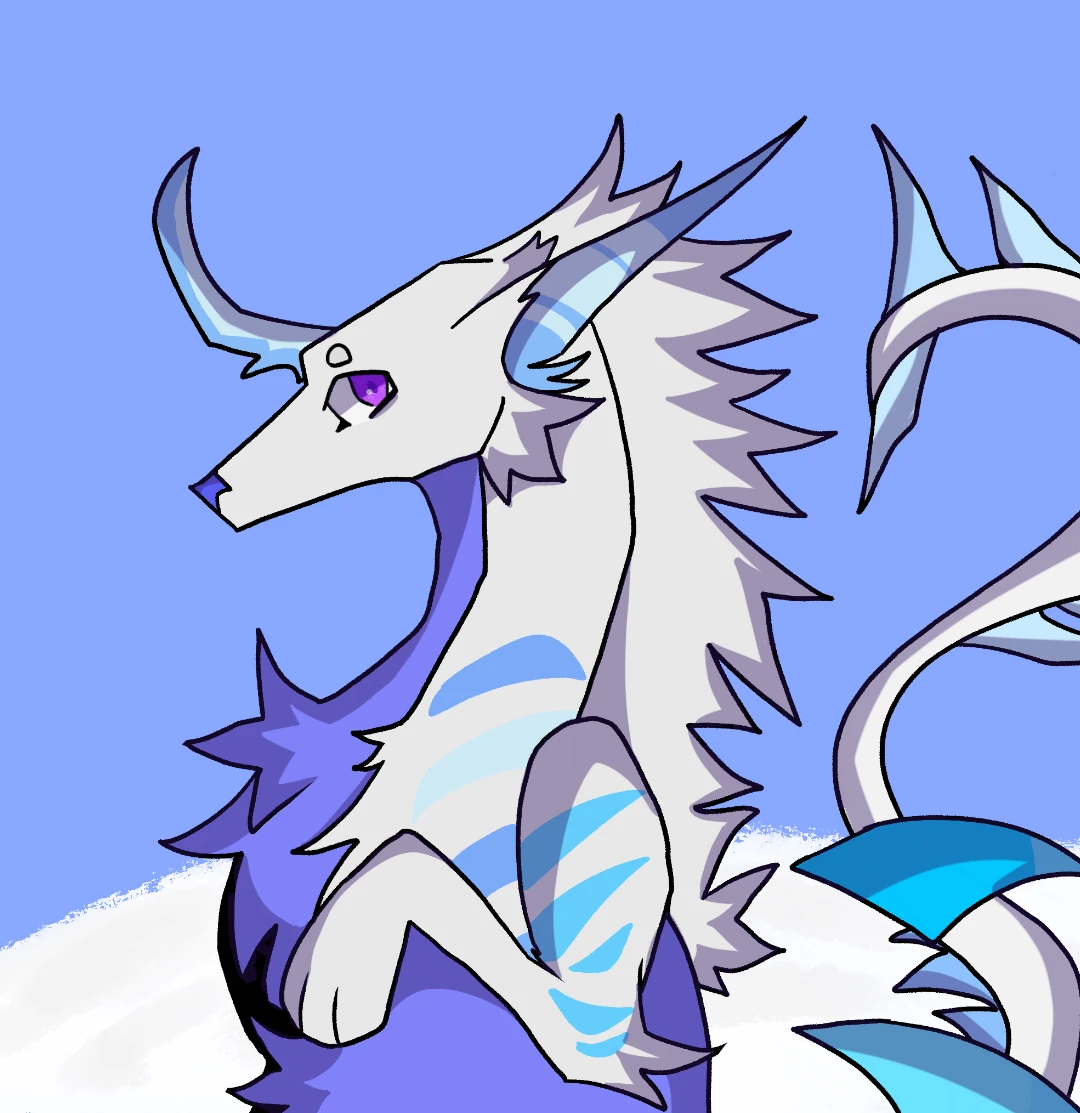 drawing emphines for one month: day 8 | Fandom