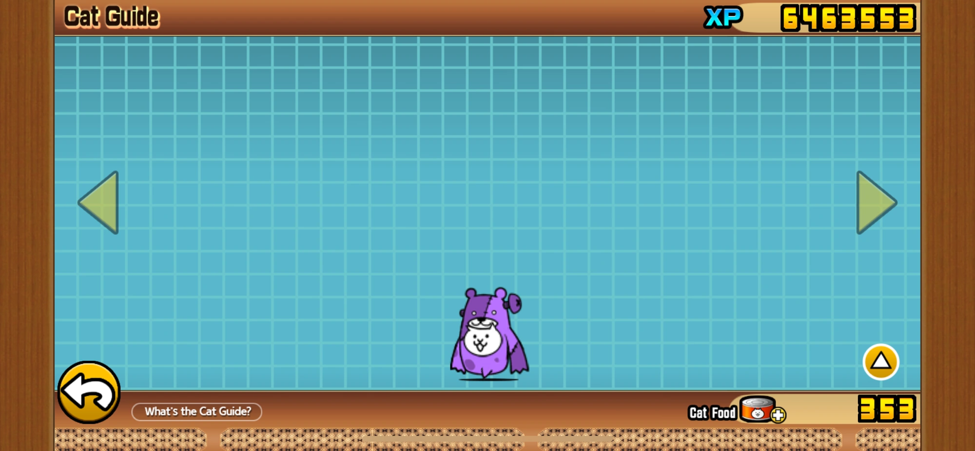 Got Cadaver Bear Cat And Need Help | Fandom