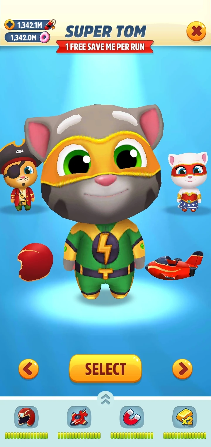 Tom Gold Run | Fandom