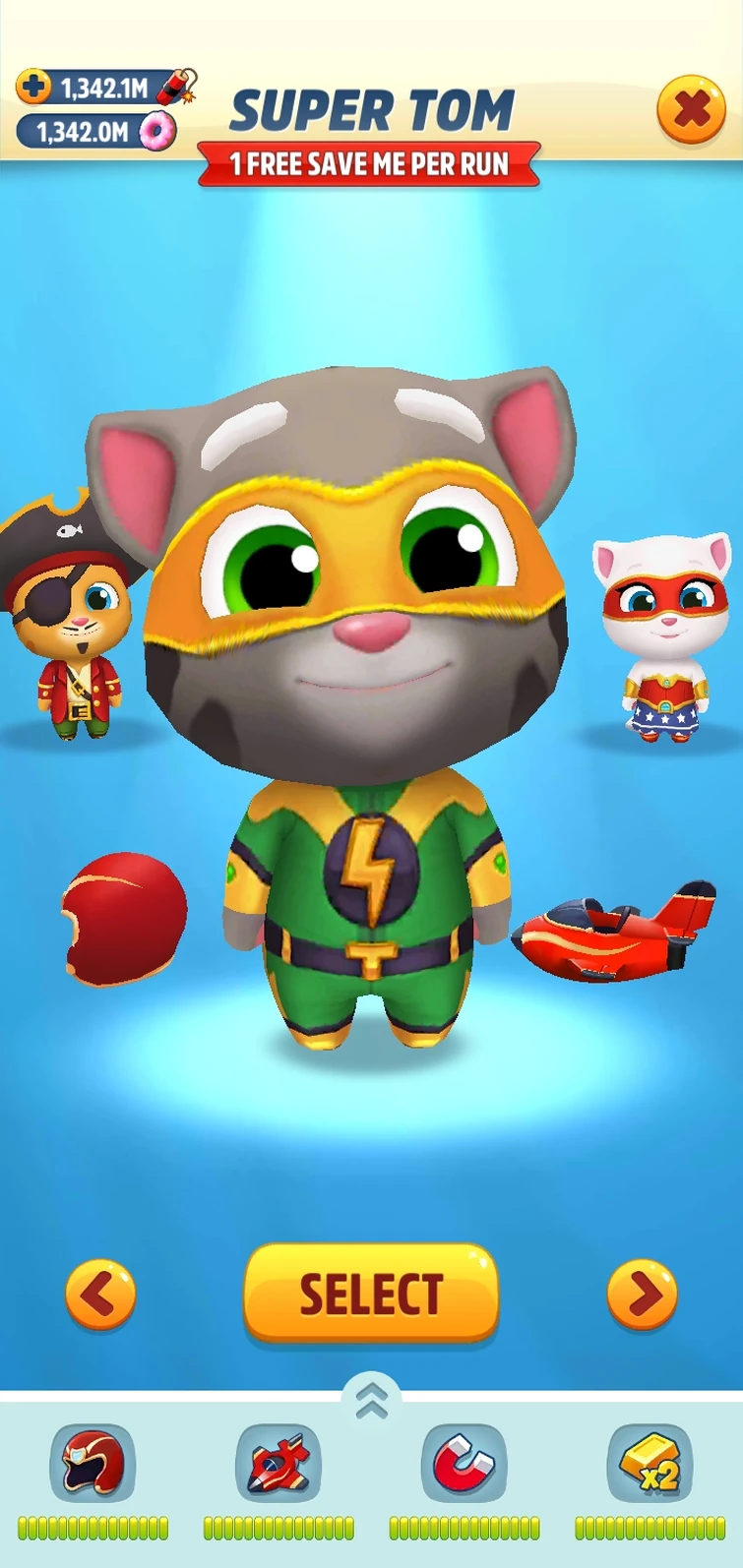 Tom Gold Run | Fandom