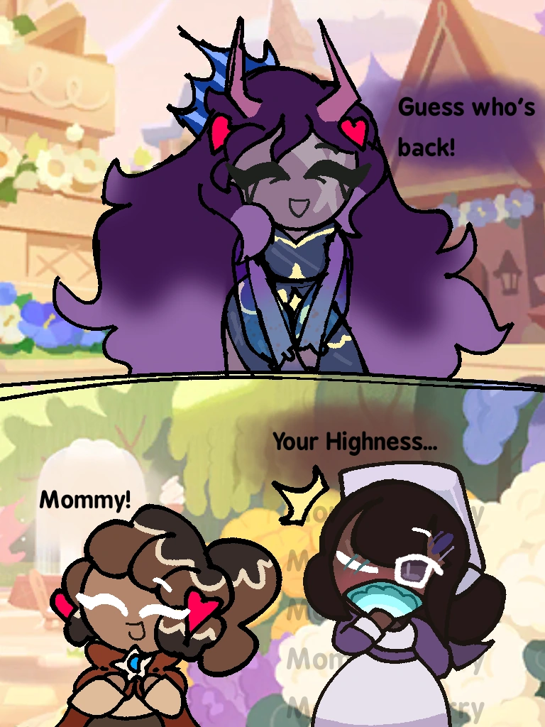 Hello, me again! | Fandom