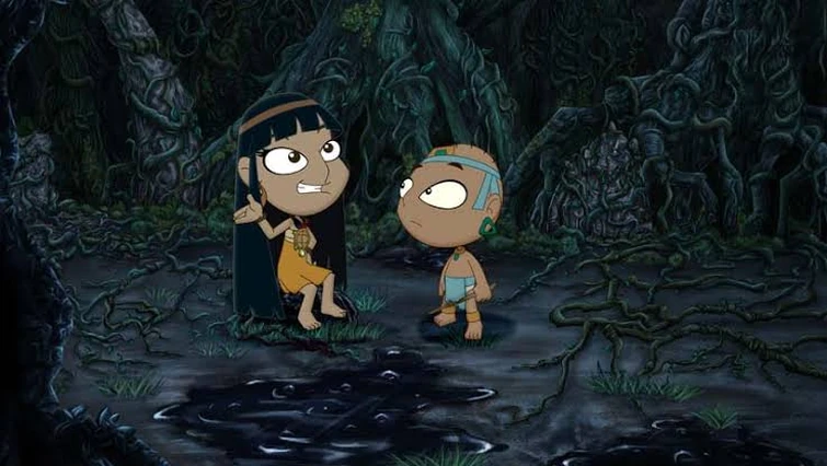 All posts by Erika Monta | Fandom