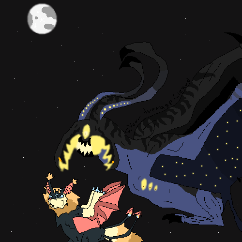 "The Midnight Chase" | Fandom