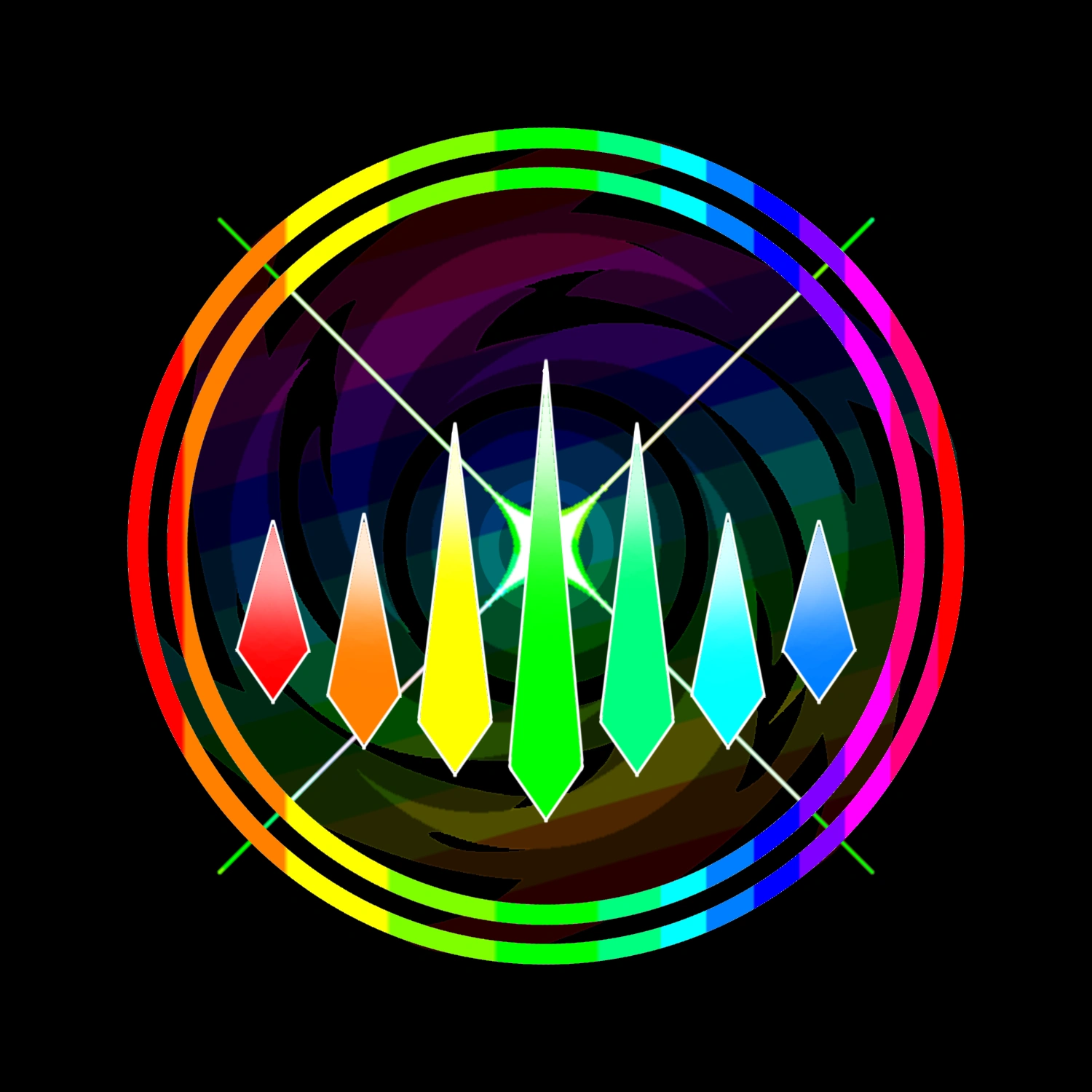 Chromatic Icon | Fandom