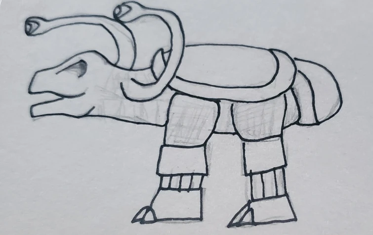 Mega Monsters in the Monsterverse Concept art | Fandom