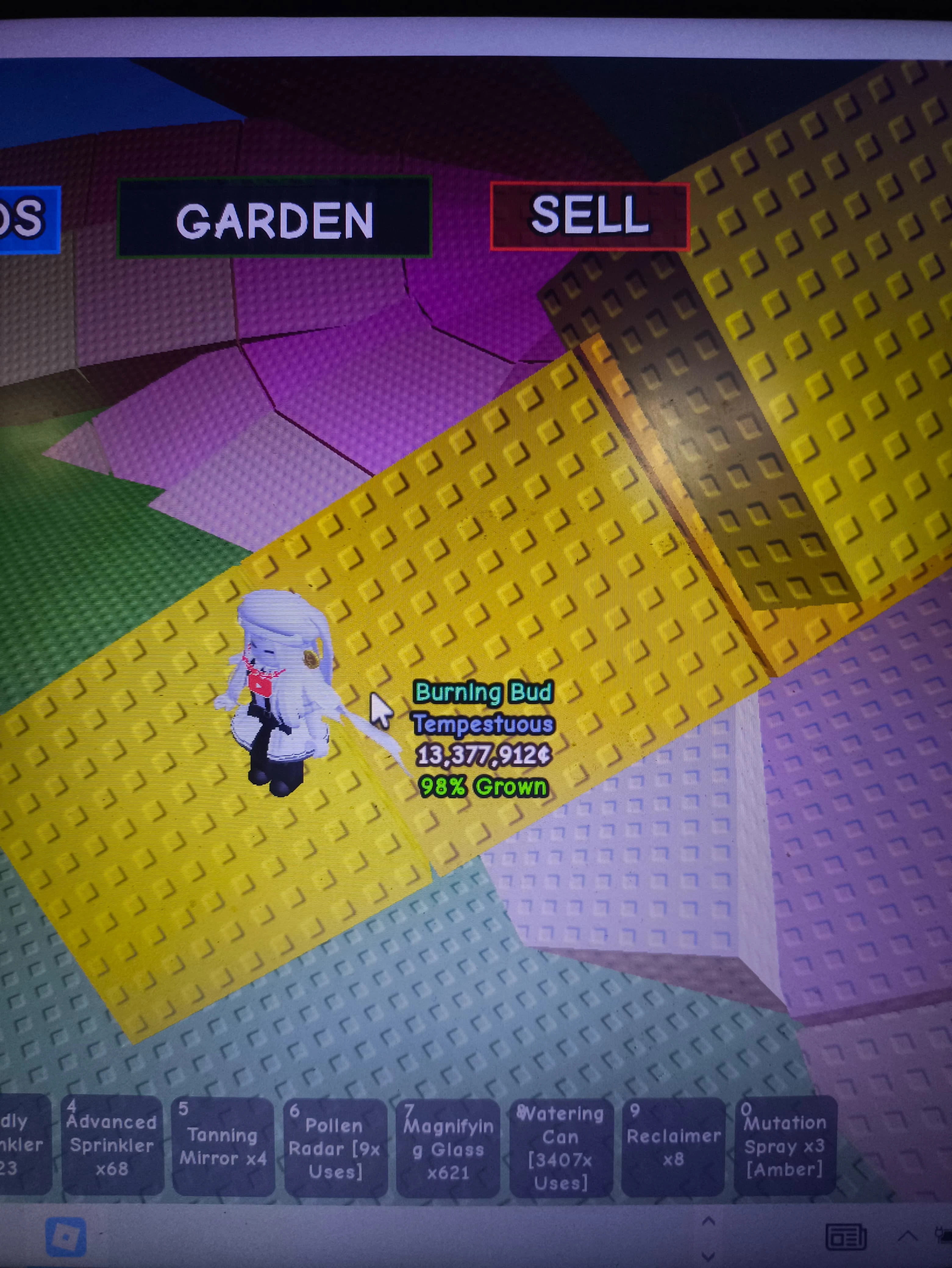 what's tempestuous? | Fandom