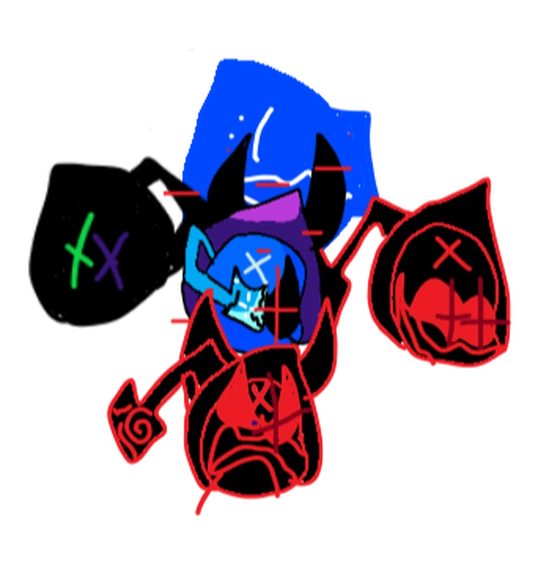 WHAT SHALL WE CREATEE?E?E?EE? | Fandom