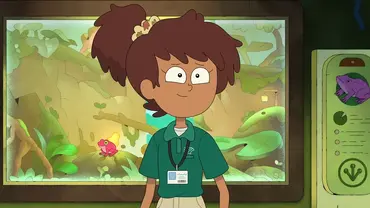 Discuss Everything About Amphibia Wiki | Fandom