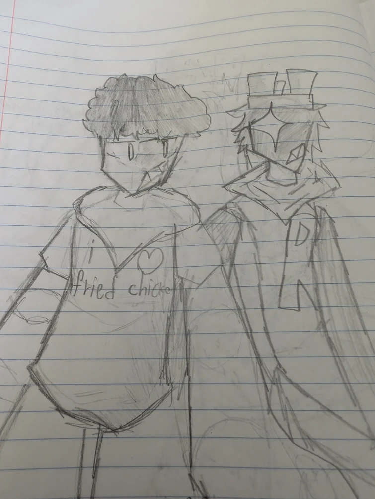 Discuss Everything About FORSAKEN Wiki | Fandom