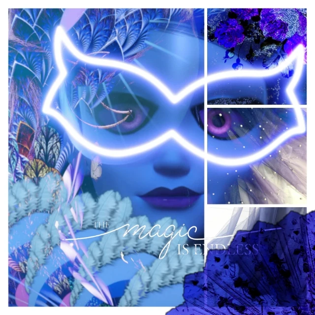 Mayura Edit | Fandom