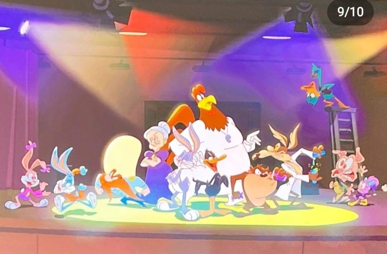 Hey, Look some More! | Fandom