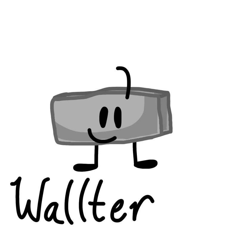 here they are as objects | Fandom