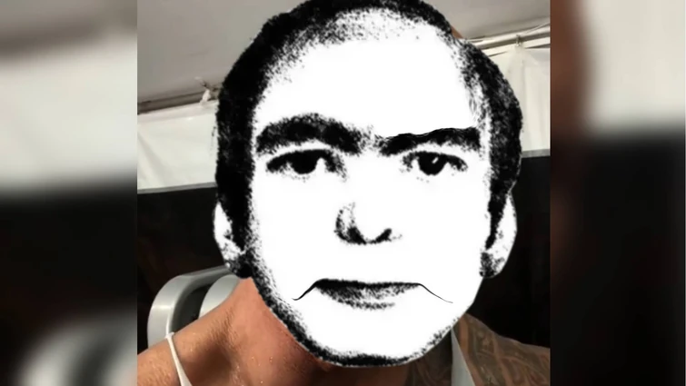 micheal rosen meets this man | Fandom
