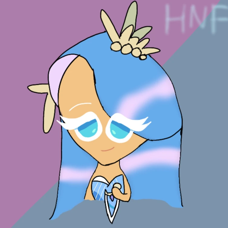 Sea fart, I mean fairy | Fandom