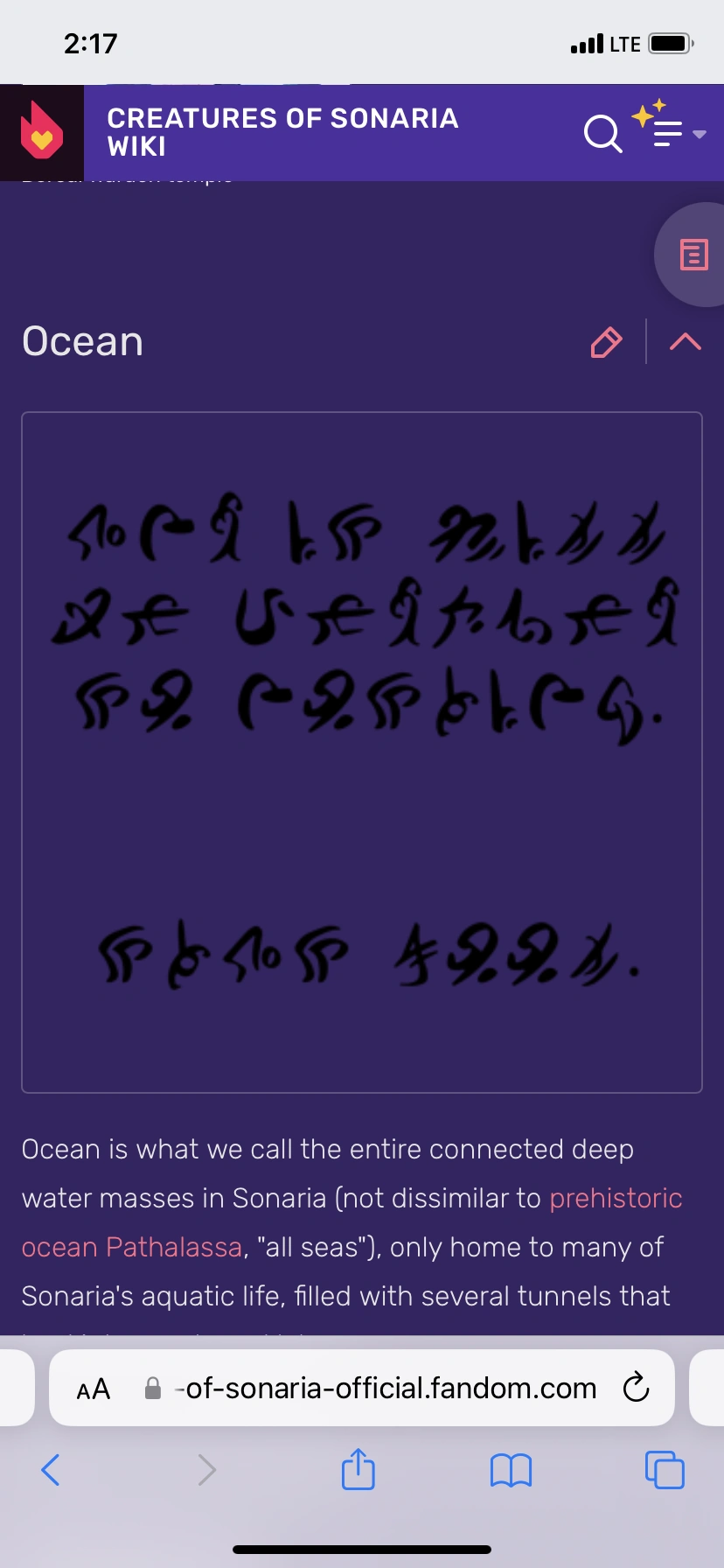 Found some more stuff to translate | Fandom