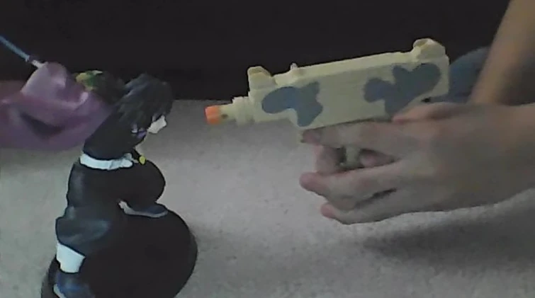 Should I do it? (JOKE, DON'T DO THIS IRL) | Fandom