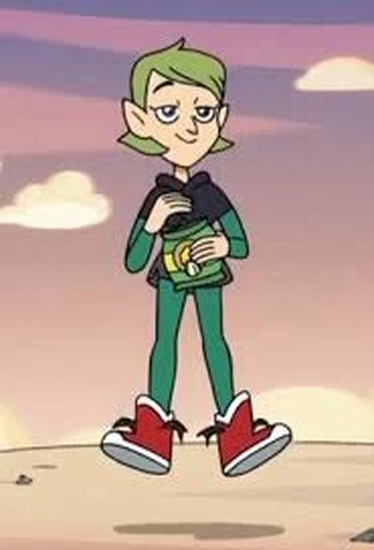 [moringmark] Walkthrough | Fandom