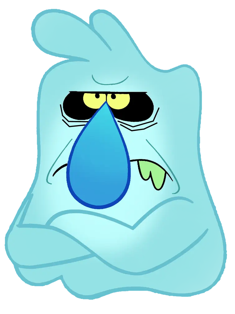 Carrie (Amazing World of Gumball) vs Scratch (Molly Mcgee) Shorts | Fandom