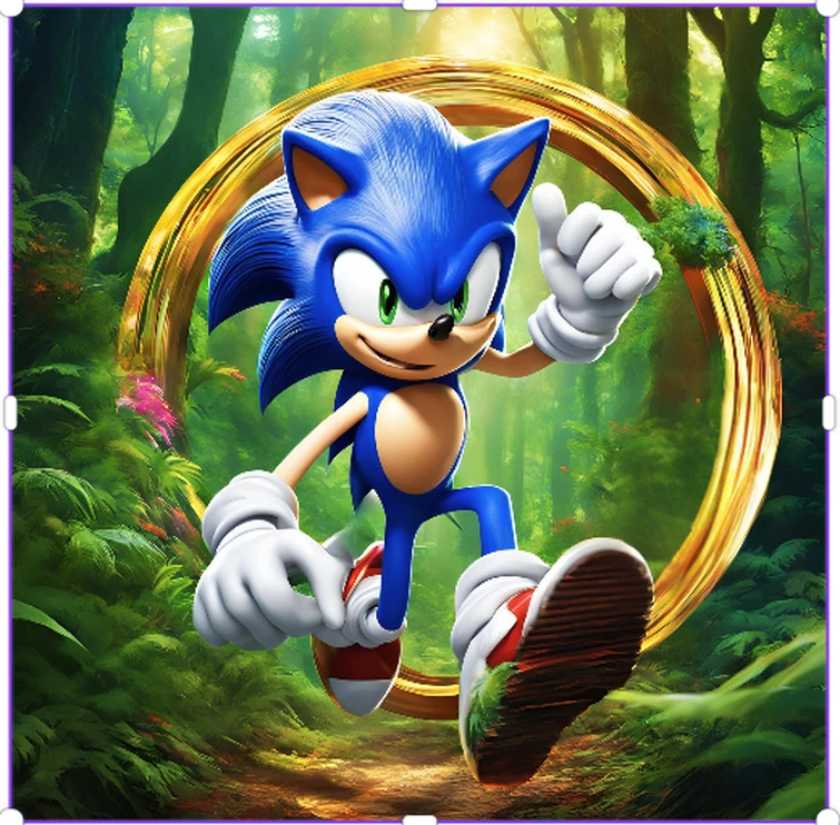 Come on guys, at least it looks NORMAL. | Fandom