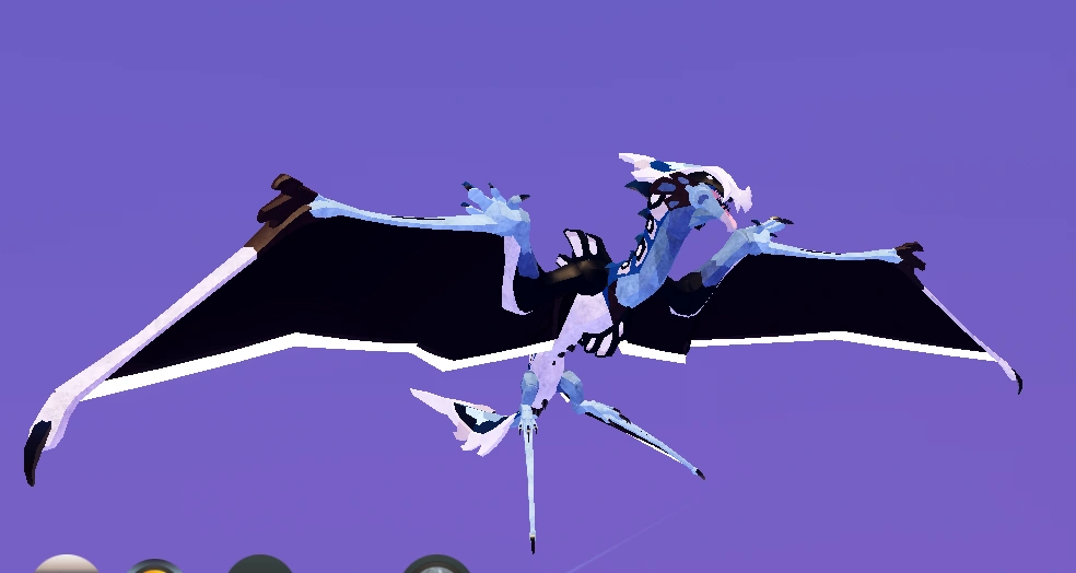 Inverted Pterolythux | Fandom