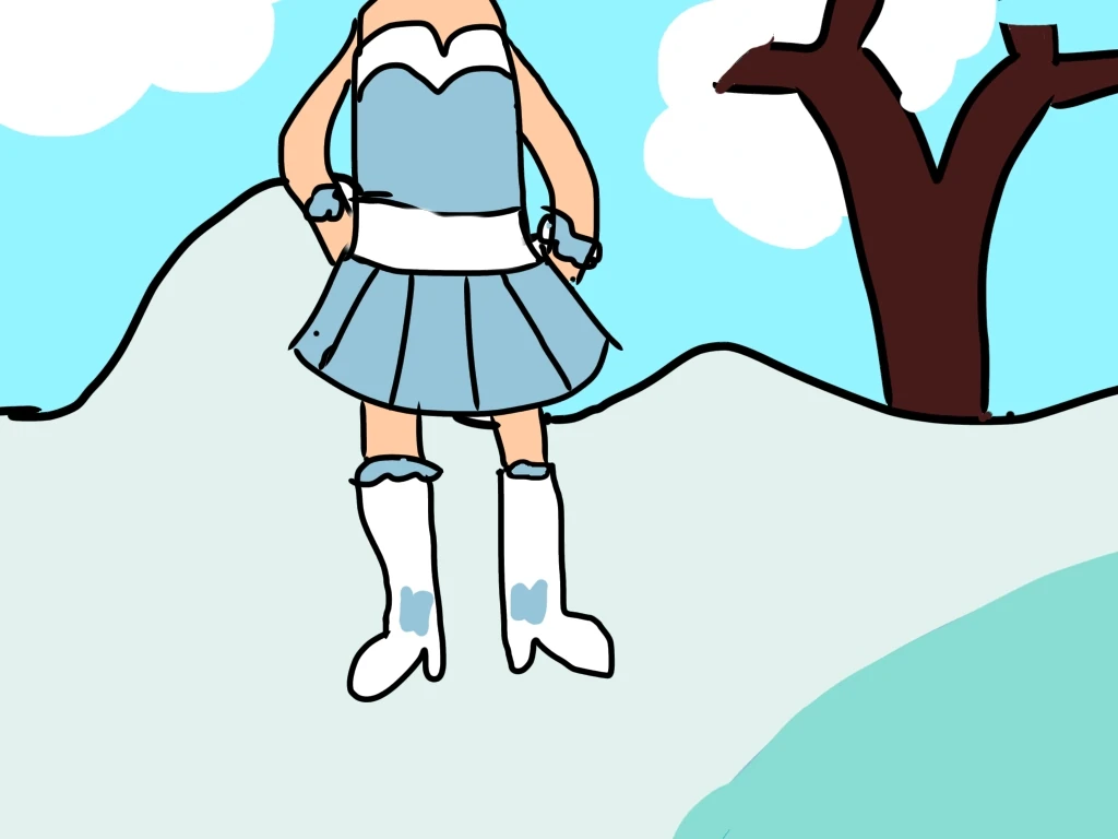 Welp it’s official I cannot draw | Fandom