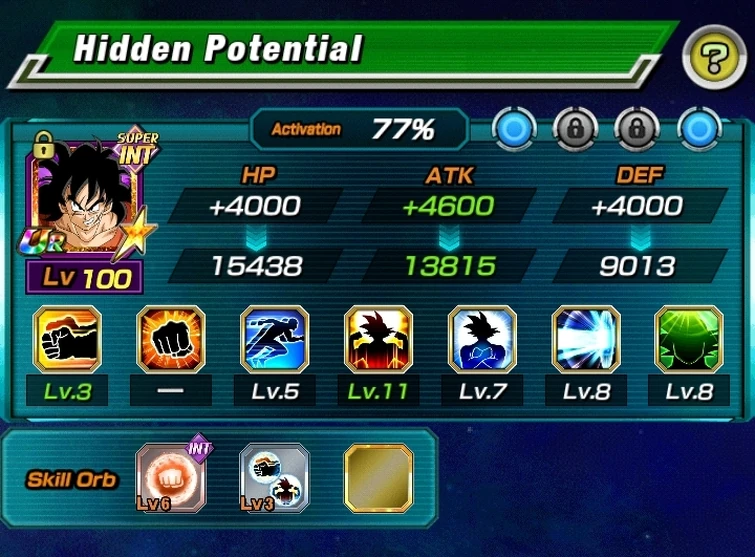 Discuss Everything About Dragon Ball Z Dokkan Battle Wiki | Fandom