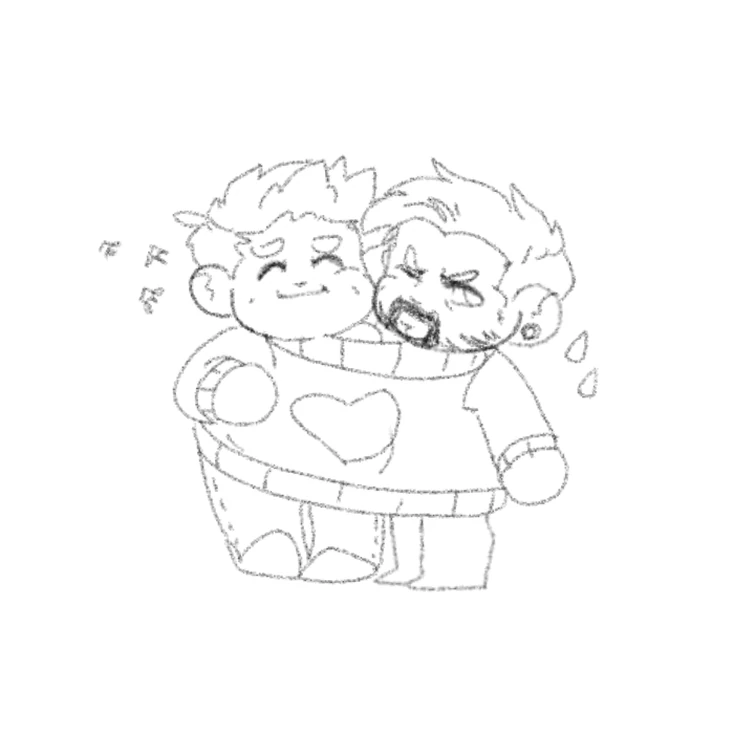 get along sweater | Fandom