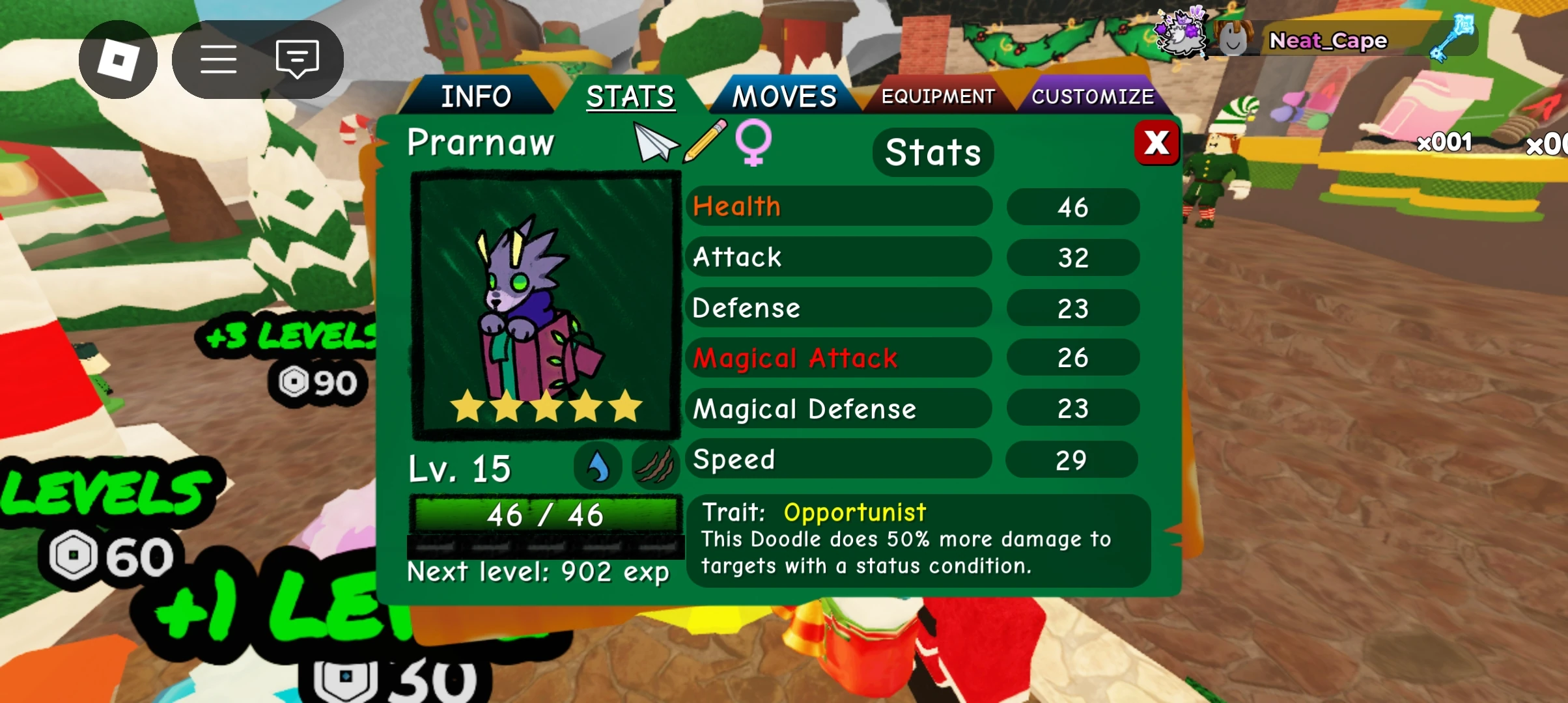 Winter prarnaw is a thing | Fandom